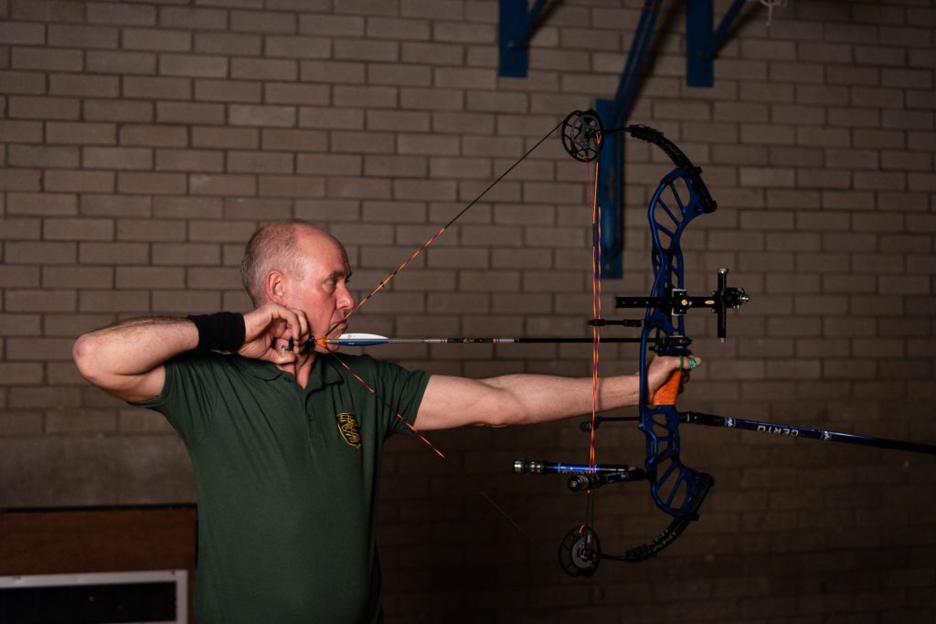 Professional Photos - Loreburn Archers